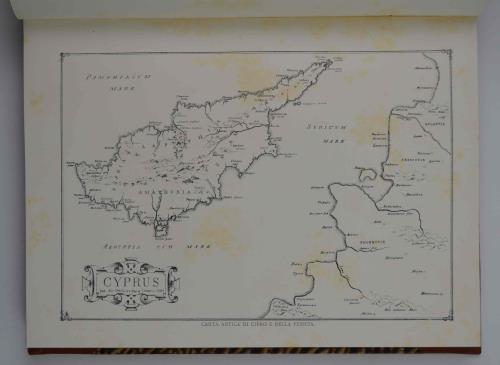 Salamina (Cipro) – Storia, tesori e antichità di Salamina nell’isola di ...
